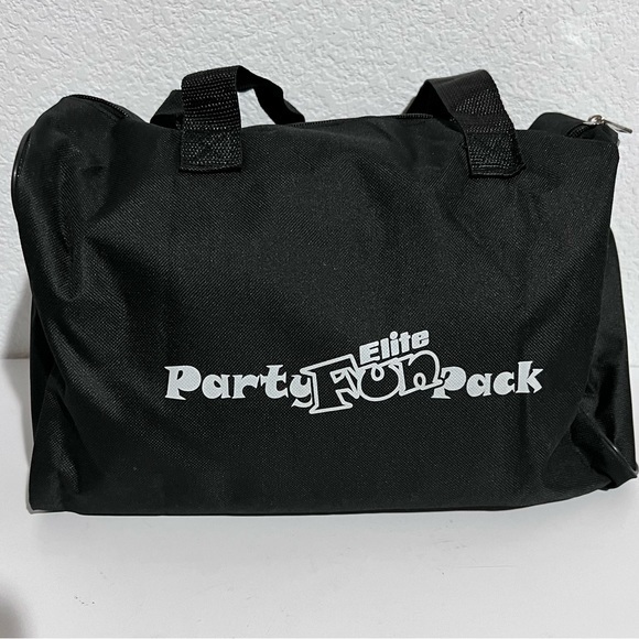 Elite Party Fun | Party Supplies | Elite Party Fun Pack Outdoor Games ...